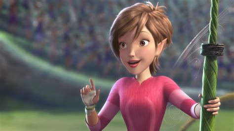 All 6 Tinker Bell Movies In Order Including Shorts