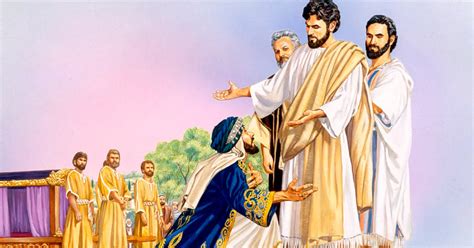 ¿por Qué Jesús Le Dijo Al Joven Rico Que Podía Salvarse Obedeciendo Los