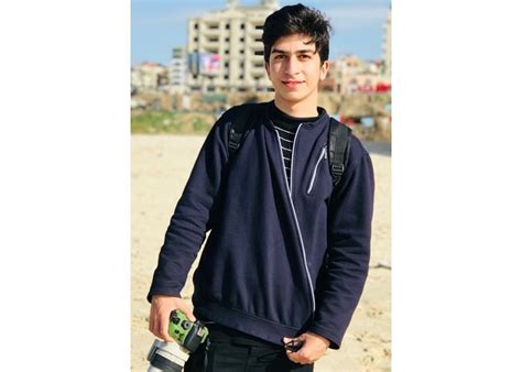 5 Fakta Tentang Baraa Masoud Seorang Hafiz Quran Dari Palestina Yang