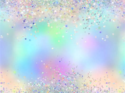 Green Opal Blue Harlequin