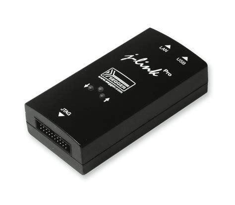 J Link Debug Probe Archives Segger U S Web Shop