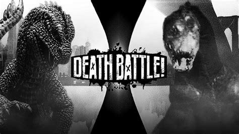Rhedosaurus Vs The Giant Behemoth The Beast From 20000 Fathoms Vs The