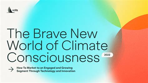 Volta Campaign Datalands