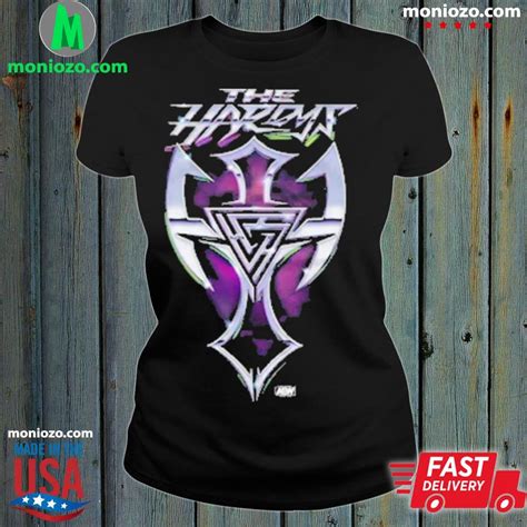 Jeff Hardy Logo