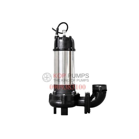 Máy Bơm Chìm App Jk 30t Vua Máy Bơm