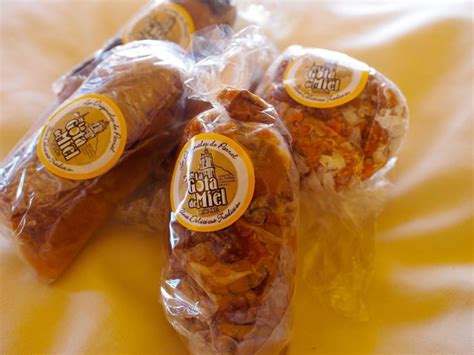 Jamoncillos Gota De Miel Parral Chihuahua México Pueblo Mexicano