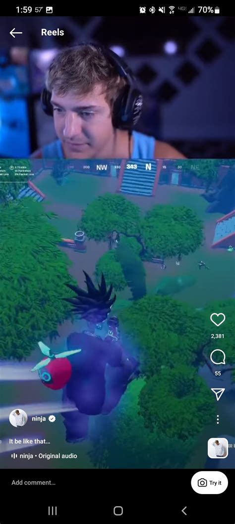 Anyone Know What Backbling This Is Rfortnitebr