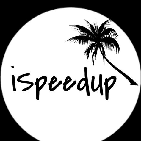 Ispeed Up Youtube