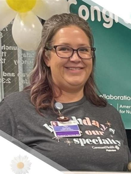 Tara King Daisy Foundation