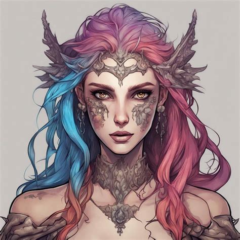 Naked Attraction By Serjp45 On Deviantart