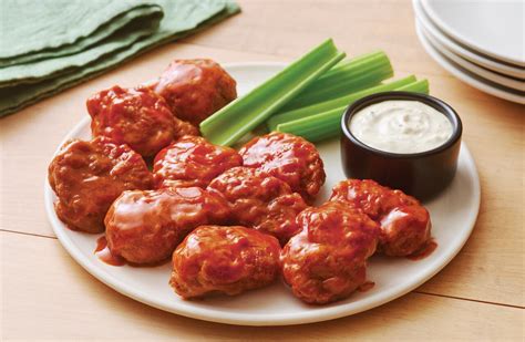 Applebees Will Give Away Free Wings On Halloween Heres How To Get