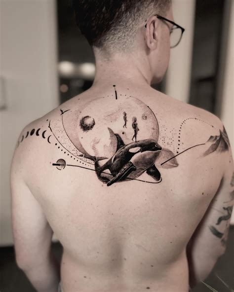 Orca Done At Vikink Essen Bheppo Ag Artcollective Cheyenne