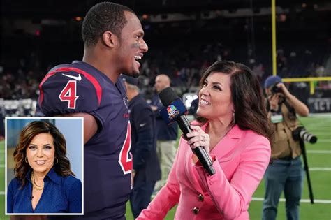 Ex Nfl Sideline Reporter Michele Tafoya Considers A Senate Run In Minnesota Total News