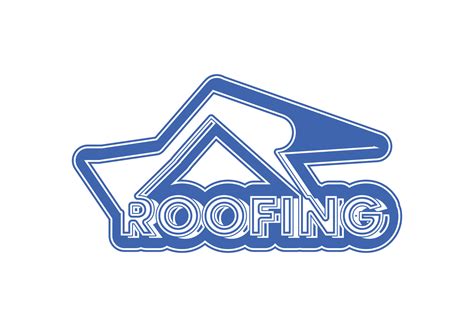 Roofing Logo And Icon Design Template 25728968 Vector Art At Vecteezy