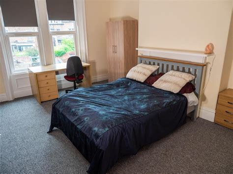 4 Bedroom Apartment For Rent Osborne Road Newcastle Ne2 2ta Unihomes