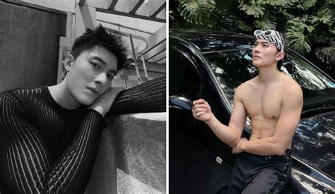 Edwin Goh On Why He Scrubbed His Ig Clean Says Its Totally Not Cos Of His Recent Breakup