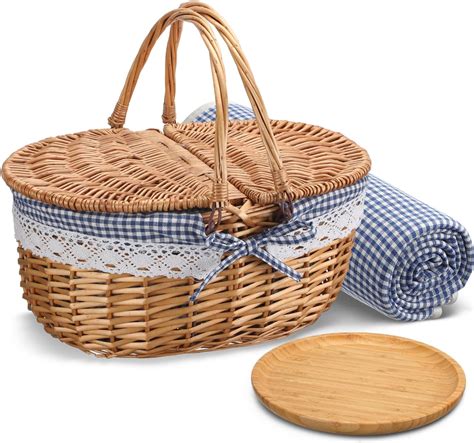 Picnic Basket