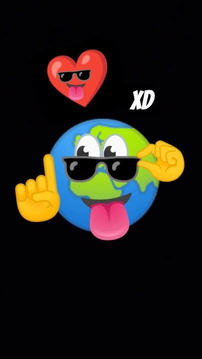 Emoji 🌍👀🕶️👅🤏☝️😂😂👍 Youtube