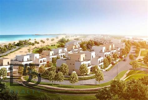 Sale In Marassi Exclusive Celia Villa By Emaar Property Finder