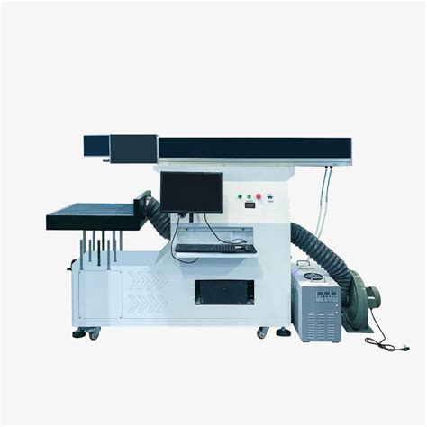 Laser Marking System At Best Price In Saharanpur By Sanseiko Laser Enterprises Private Limited