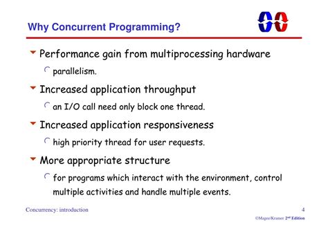 Ppt Concurrency State Models And Java Programs Powerpoint