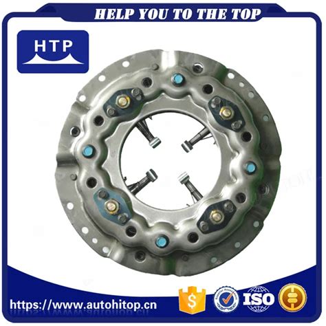Clutch Cover For Hino Ranger Noise Reduction And Durability