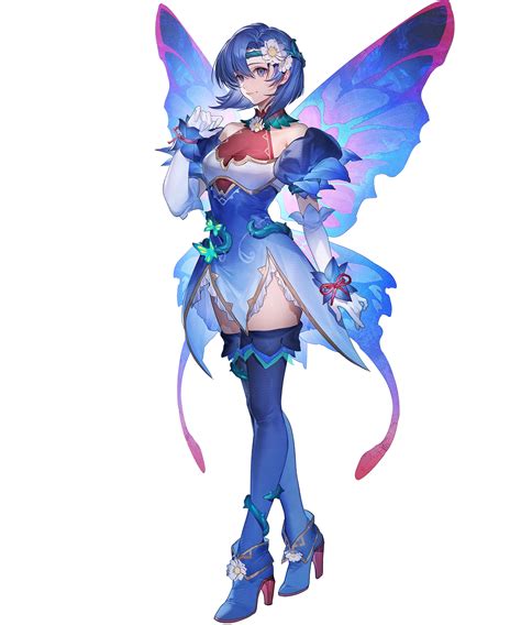 Catria Fire Emblem Catria Resplendent Fire Emblem Fire Emblem