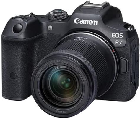 Canon Eos R6 Mark Ii Full Frame Mirrorless Camera Body Buy Online At