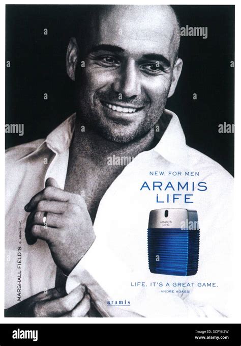 Andre Agassi Cut Out Stock Images And Pictures Alamy