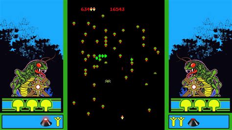 Play › Atari Flashback Classics Vol 1 On Cloud Gaming Discover Where