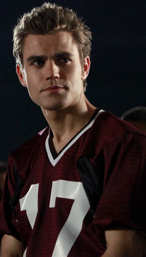 Stefan Salvatore The Ripper Wallpapers Wallpaper Cave