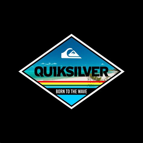 40 Konsep Gambar Logo Quiksilver Gambar Logo