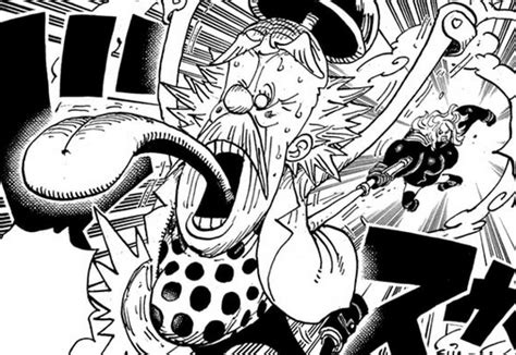 Datei Toshi Tsuki  Opwiki Das Wiki Für One Piece