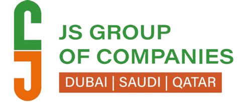 Js Group Of Companies