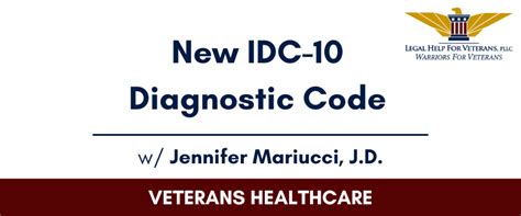 New Icd 10 Diagnostic Code Will Promote Better Care For Blast Injury