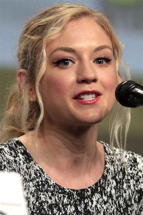 Masters Of Sex Season 3 Cast Emily Kinney Of The Walking Dead
