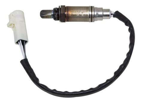 Sonda Lambda Conector Específico Sonda Lambda Bosch Original Con