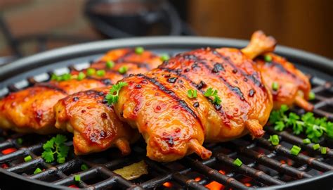 The Best Grilling Techniques For Cooking Duck Spice Storyteller
