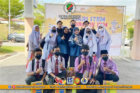 Smk Felda Seri Sendayan Added A Smk Felda Seri Sendayan