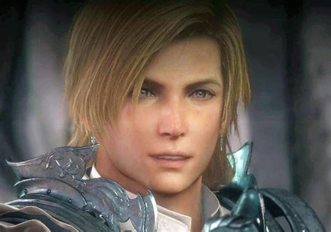 Gay Representation In Ffxvi R Gaymers