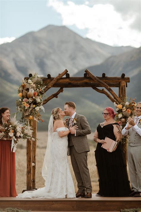 The Barn At Sunset Ranch Wedding Artofit