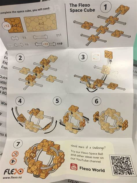 Lego Flexo Bricks Toys And Games Bricks And Figurines On Carousell