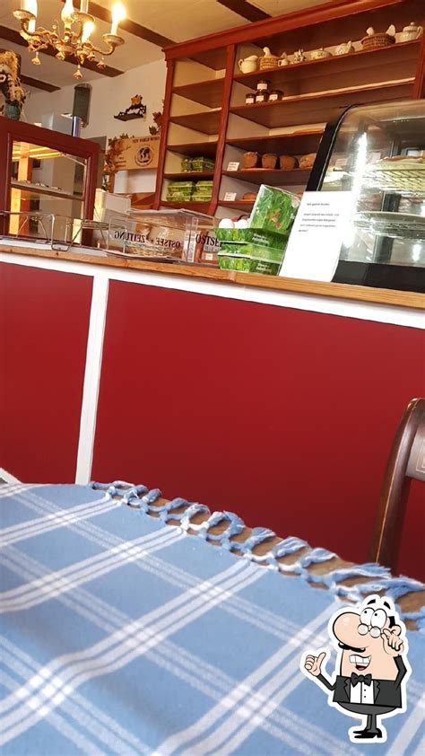 Backstube Klein Schwaß Kritzmow Speisekarte Preise Und Bewertungen