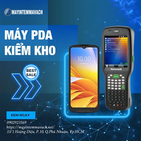 Tìm Hiểu Pda Là Gì Và Các ứng Dụng Của Công Nghệ Này