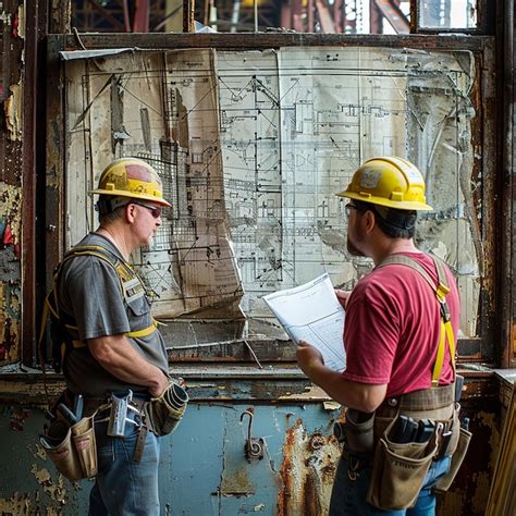 26000 Structural Integrity Assessment Pictures