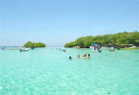 Callo Los Juanes Falcon Venezuela Beach Photo Background Images Travel