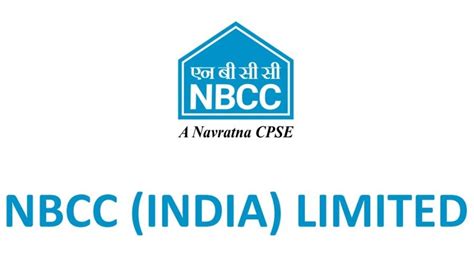 Nbcc India And Nmrda Sign Mou For Development Projects News On Project