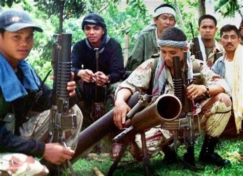 Us Uk Issue Terror Warnings As Palawan Governor Declares All Clear