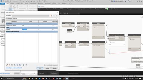 Units Conversion Issue And Set Parameter Value Revit Dynamo