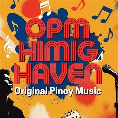 Opm Himig Haven